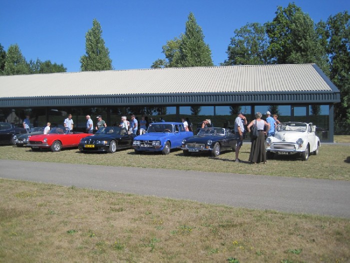 Bevr-Museum-Nieuwdorp-13-aug-2022 :: Autoclub Carwei